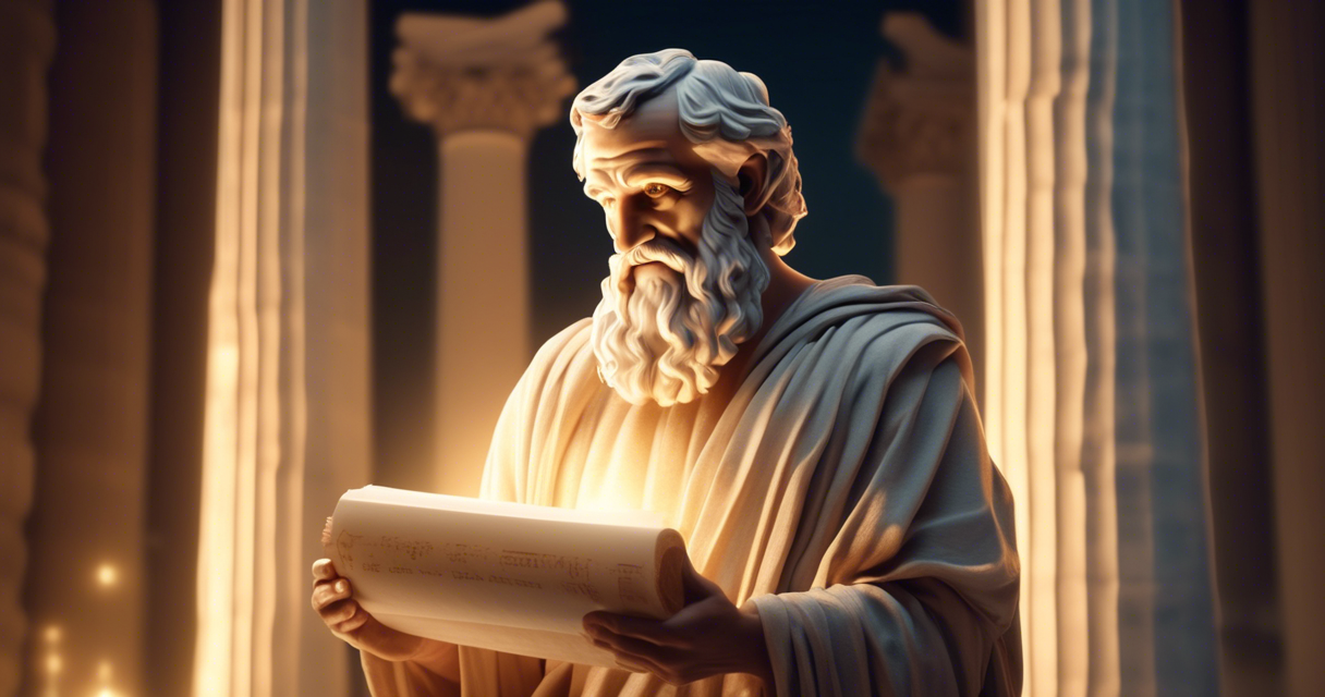 Plato's Enduring Legacy in Western Political Thought • PolSci Institute